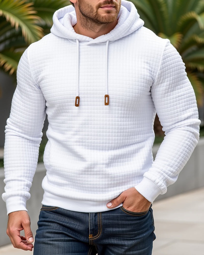 Sweaters & Hoodies – David Outwear
