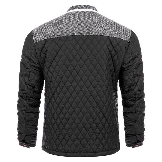 Men's Coats & Parkas – David Outwear