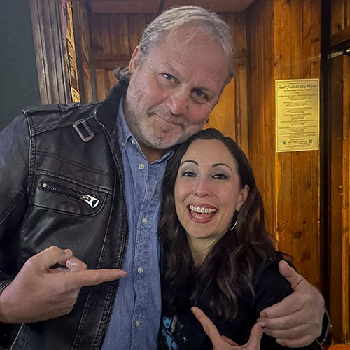 Sienna Fleece Biker Jacket – David Outwear