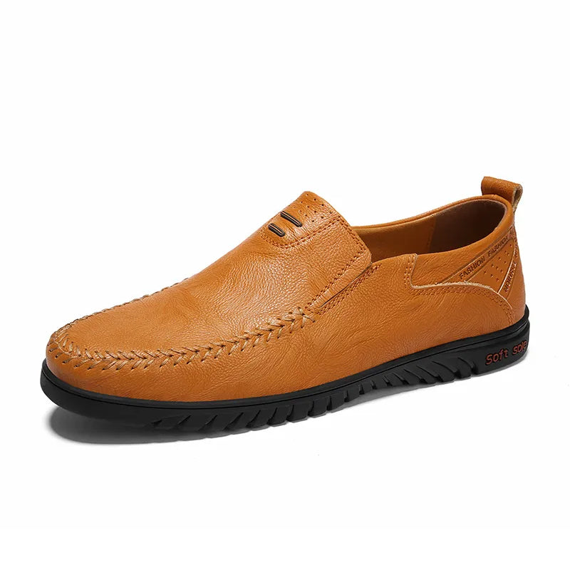 Peru Comfortable Daily Shoes – David Outwear
