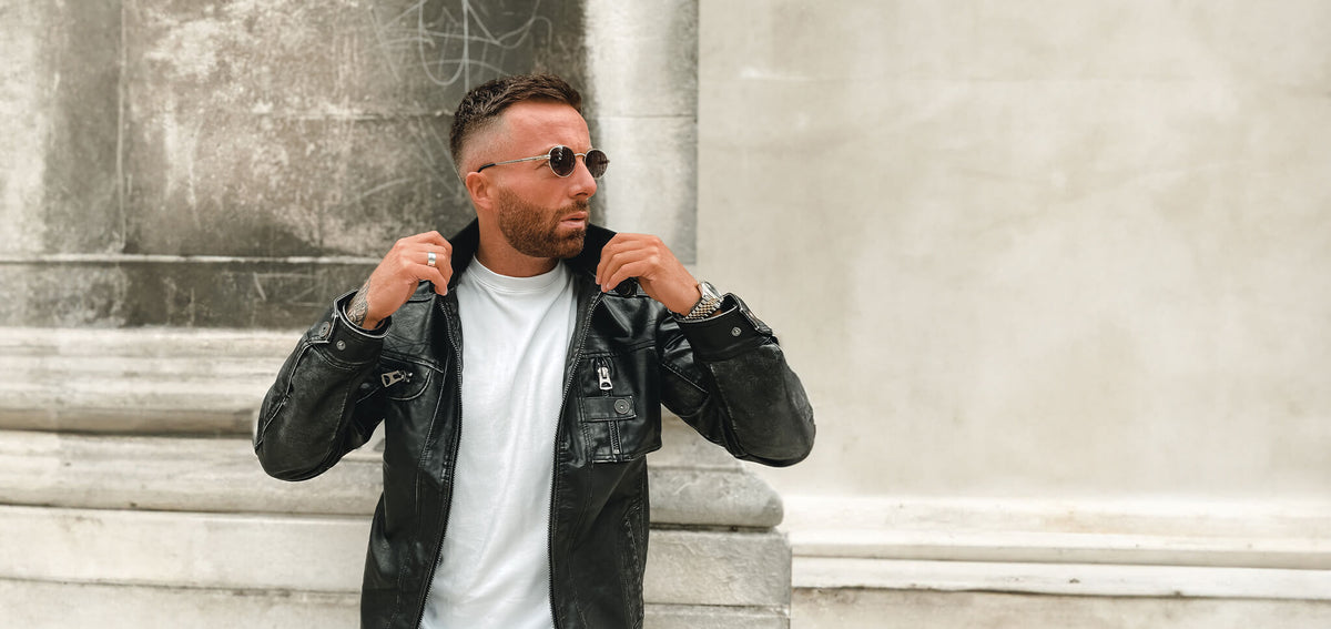 David Outwear® – Rugged Style Meets Everyday Comfort