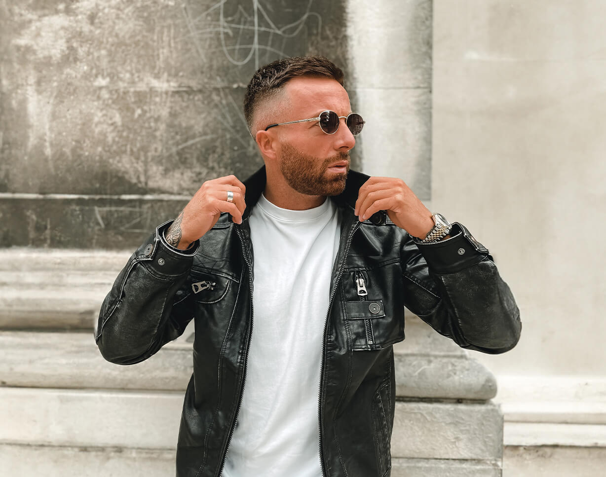 David Outwear® – Rugged Style Meets Everyday Comfort